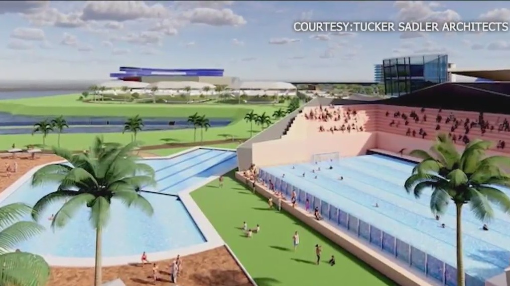 Chula Vista Mayor asks for public input on proposed mega sports complex