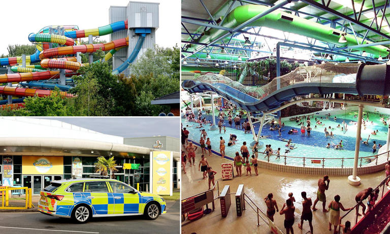 Waterworld where girl, 4, died 'had strongest wave pool', says mother ...