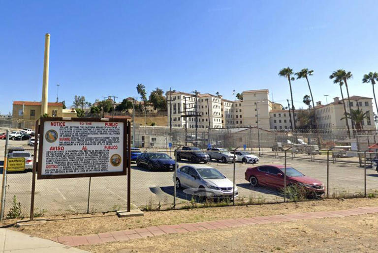 As inmate population declines, Norco prison will close. Will it be a ...