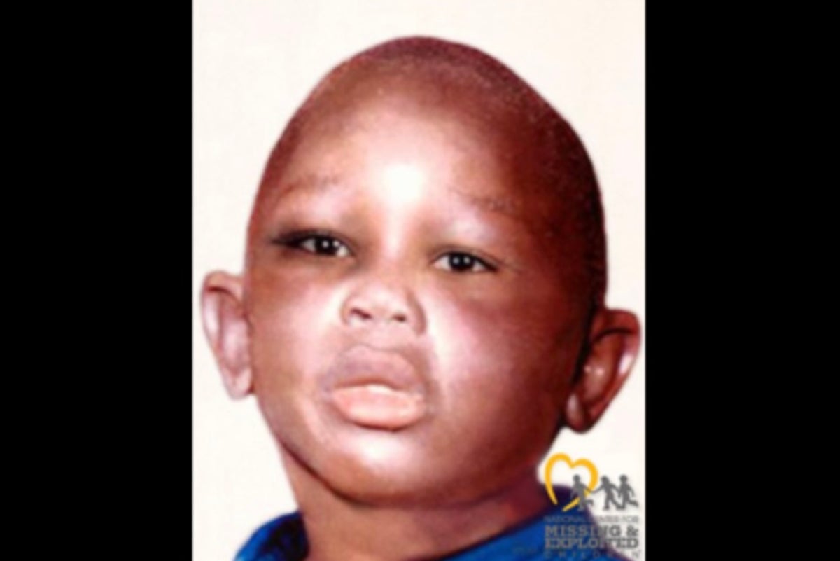 Police used DNA to identify boy more than 50 years after his body was ...