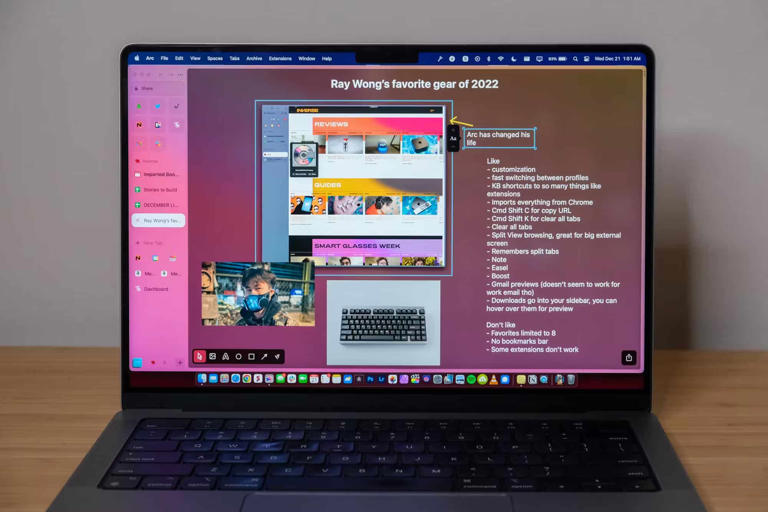 The Browser Company Pivots from Arc to Next-Gen AI Browser Dia