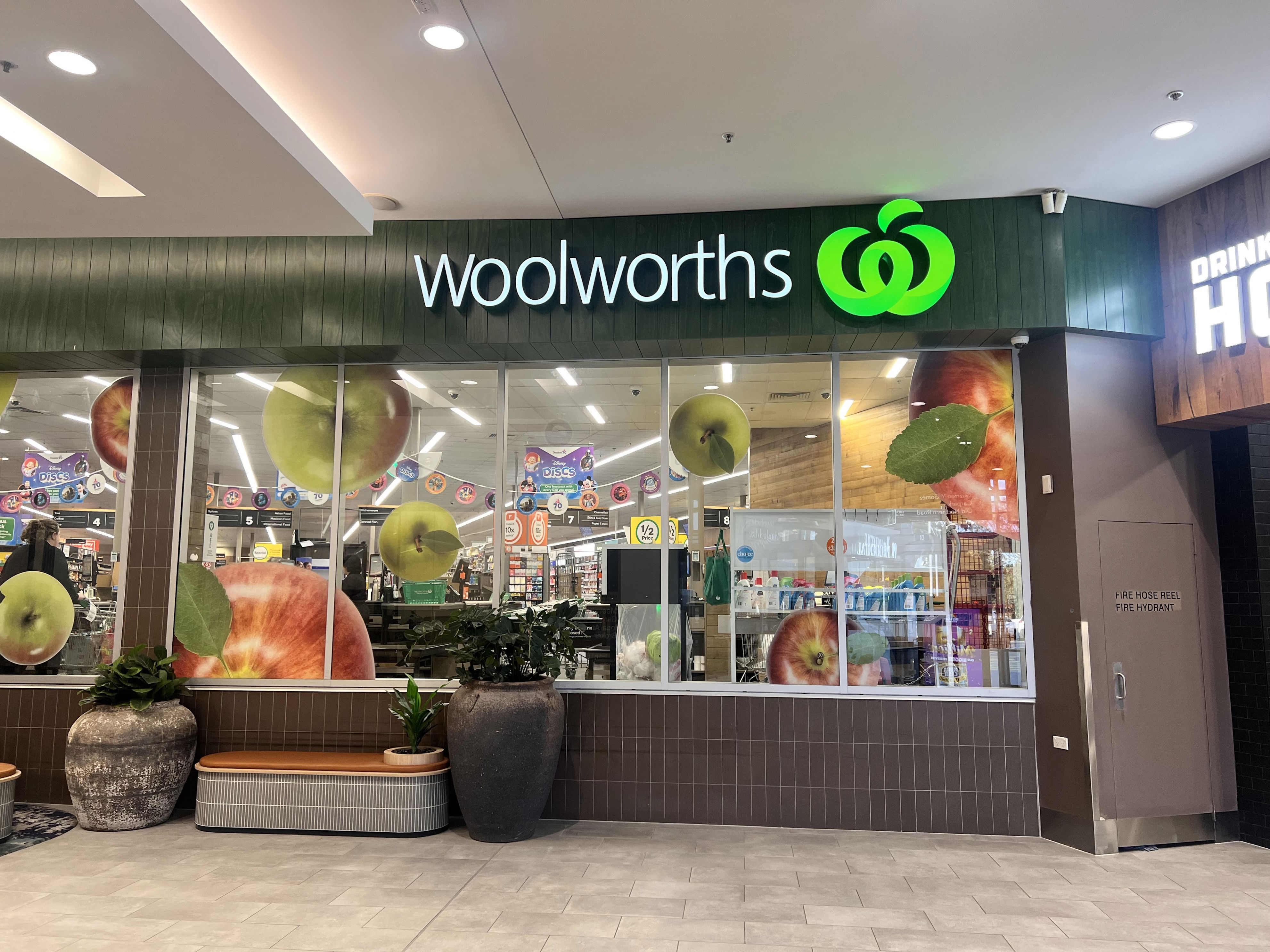 Woolworths respond after Aussie customers left confused over imported ...