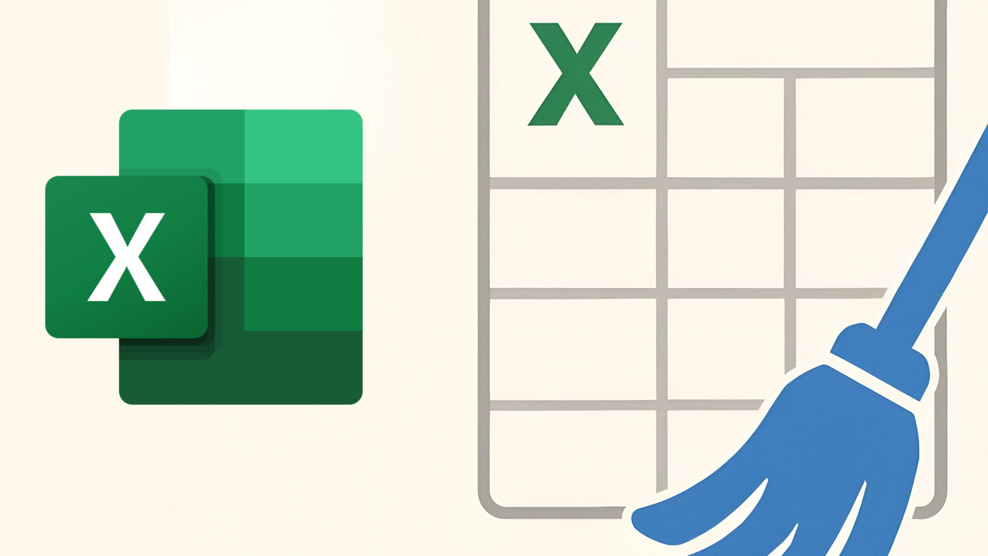 5 Functions to Instantly Clean Up Your Messy Excel Sheet