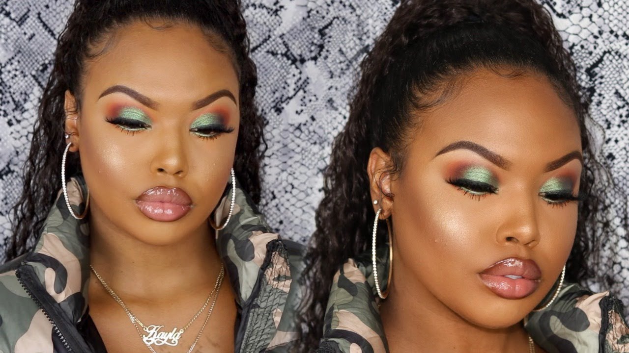 Your New Go-To Fall Look – Hair, Makeup & Style Tips