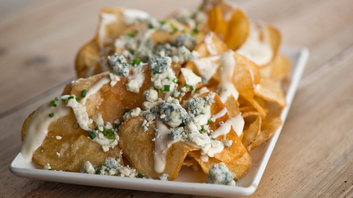 What Are Chippy Boys? The Viral Cheesy Snack With a Healthy Twist