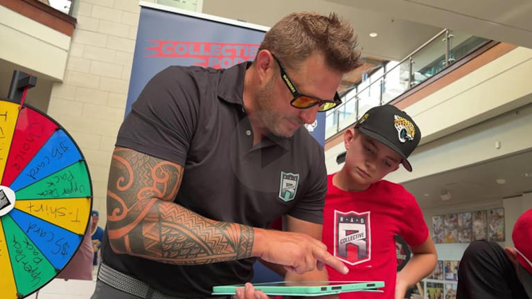 From a Family Store Trip to the Studio: Ryan Alford’s Return to the ...