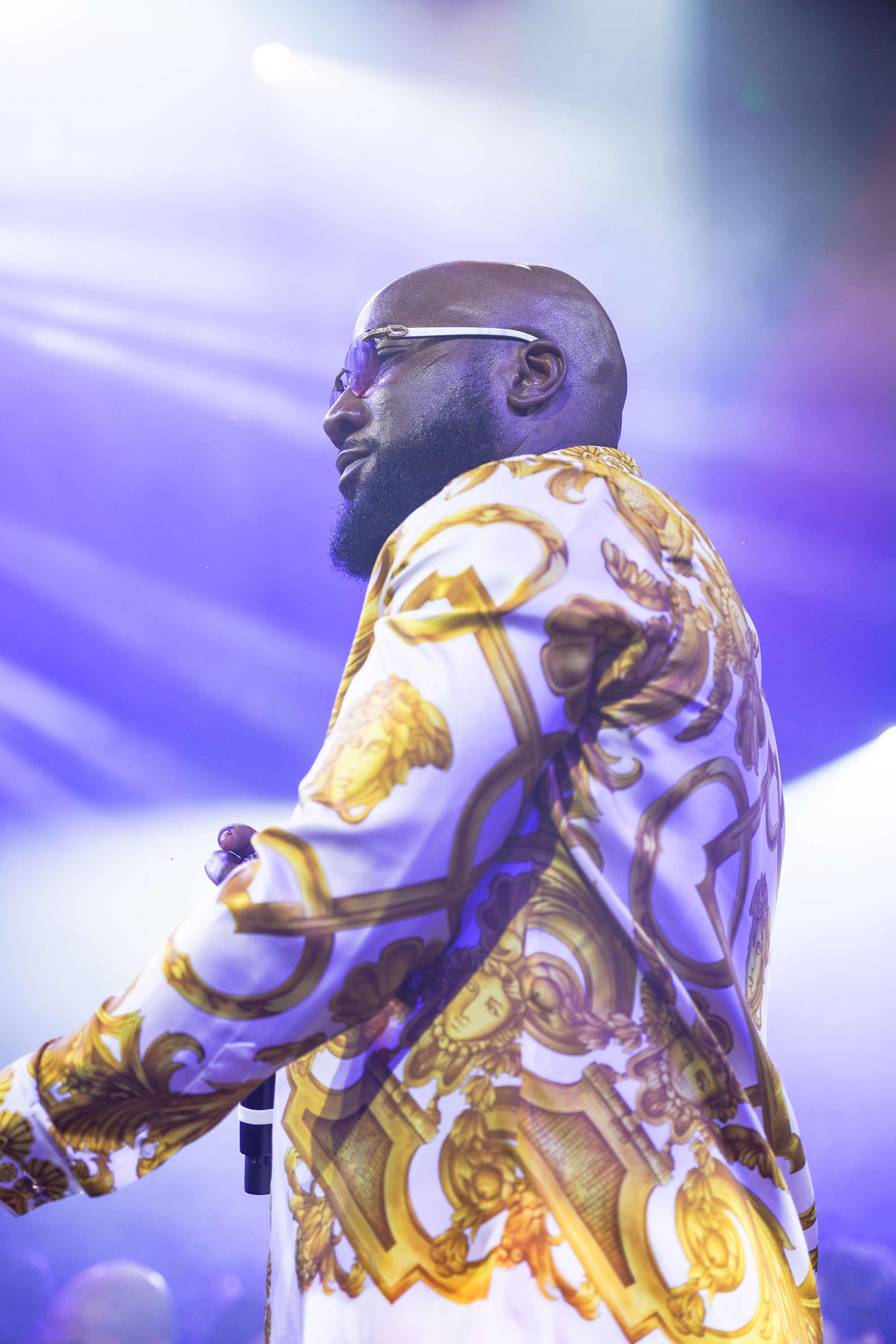 Jeezy applauds Uber driver who drove 10 hours to save show