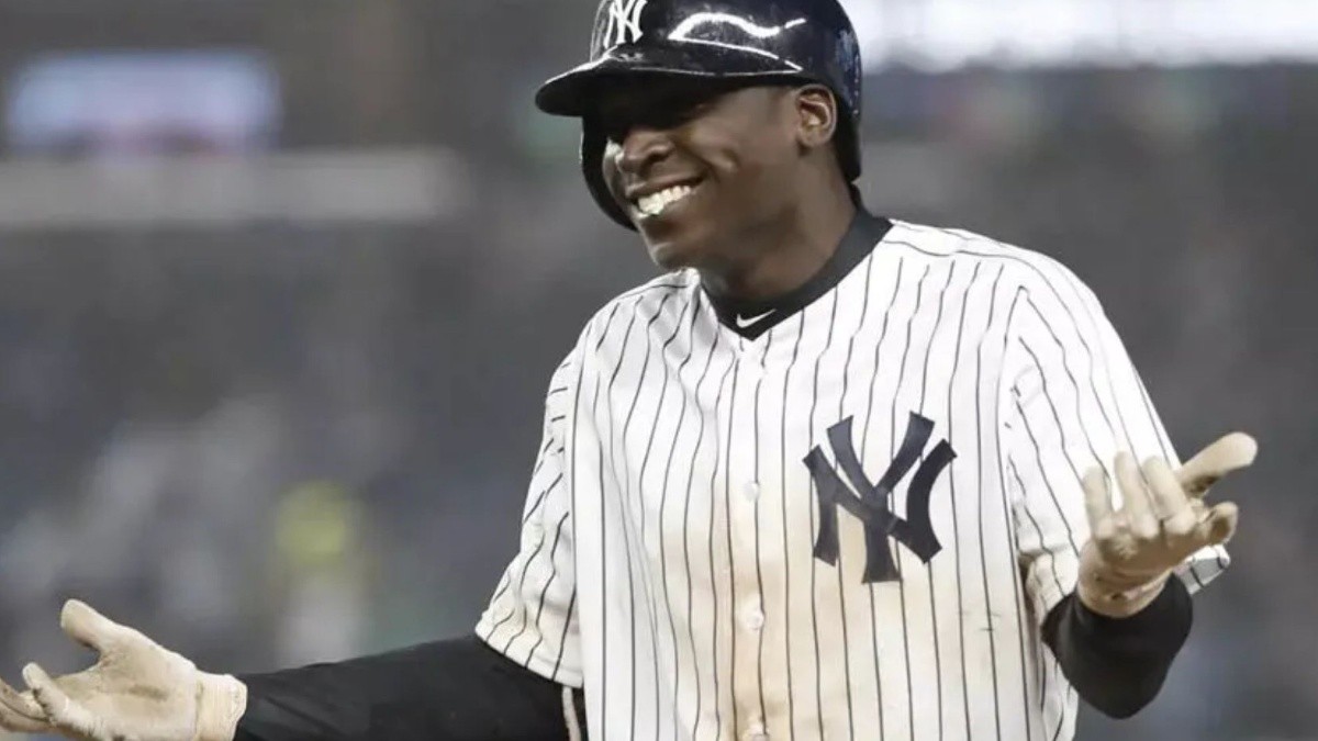 MLB: Did Didi Gregorius Warn About the Yankees' Current Troubles?