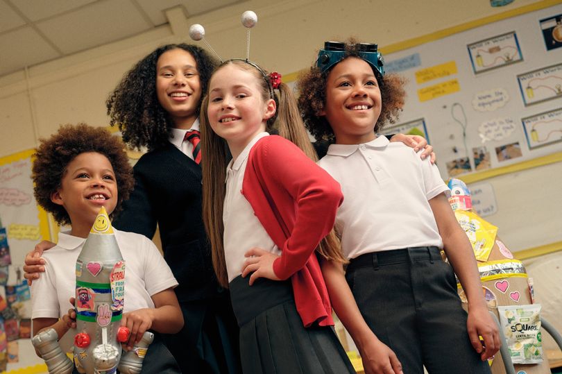 Full list of back-to-school clothing deals from M&S, Sainsbury's, Asda ...