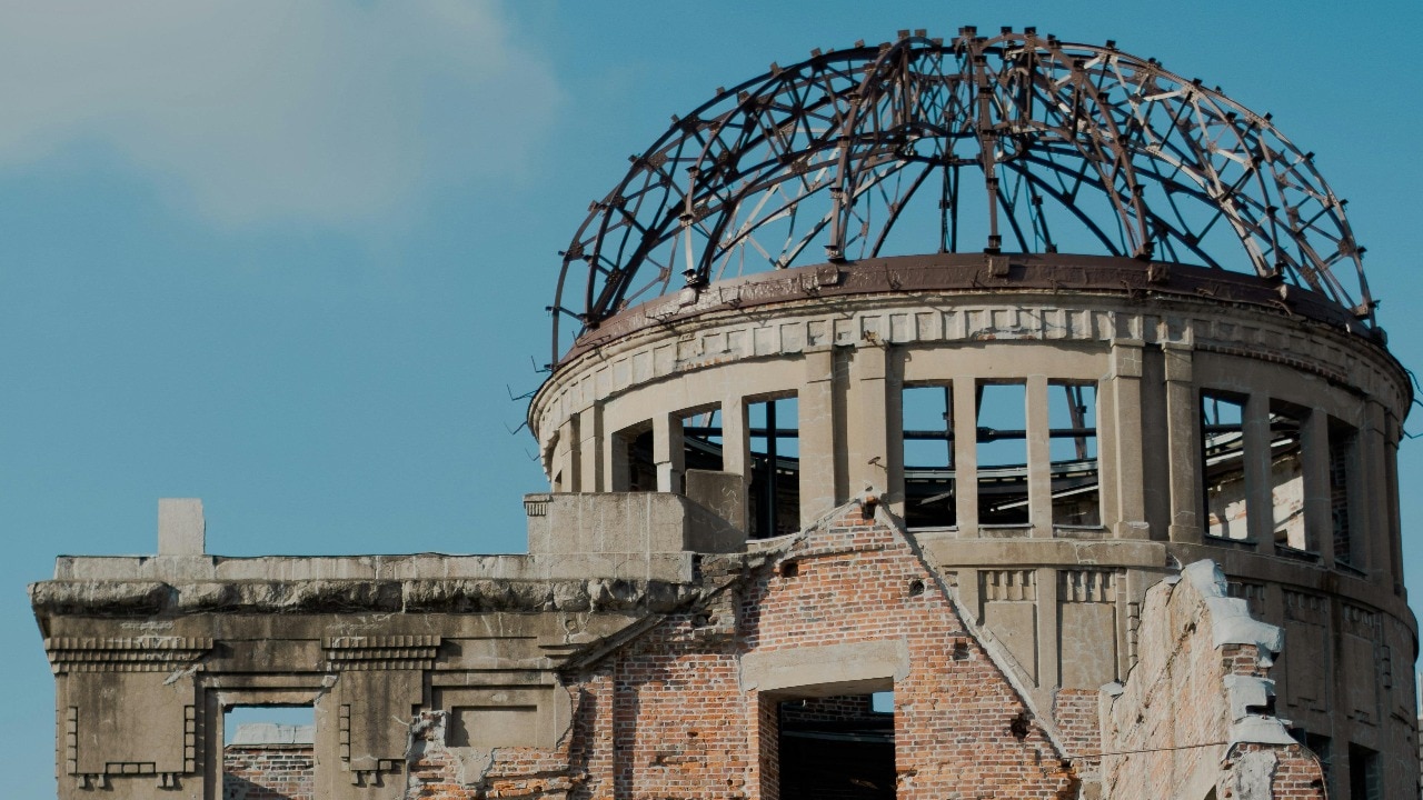 Hiroshima Day 2025: History, significance, and all you need to know