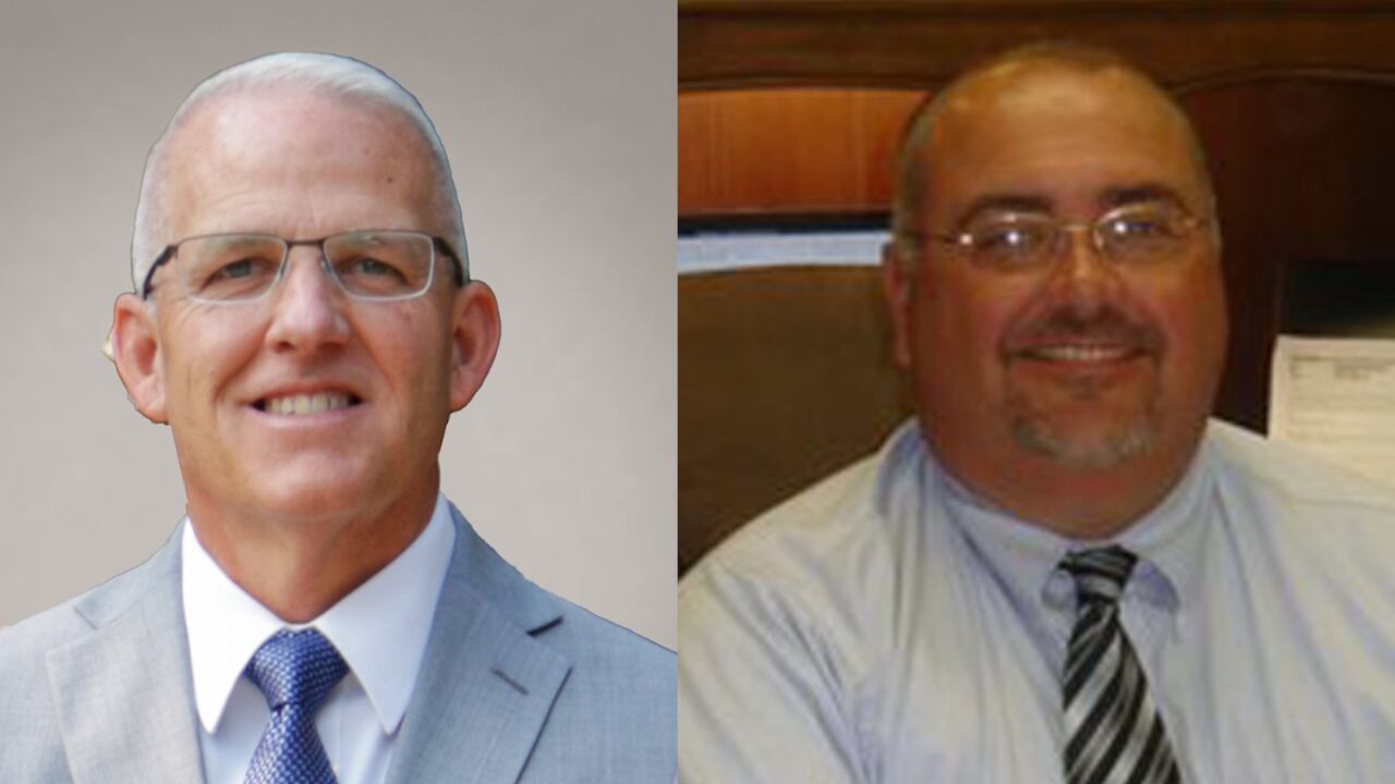 ELECTION RESULTS: Spartanburg County sheriff primary