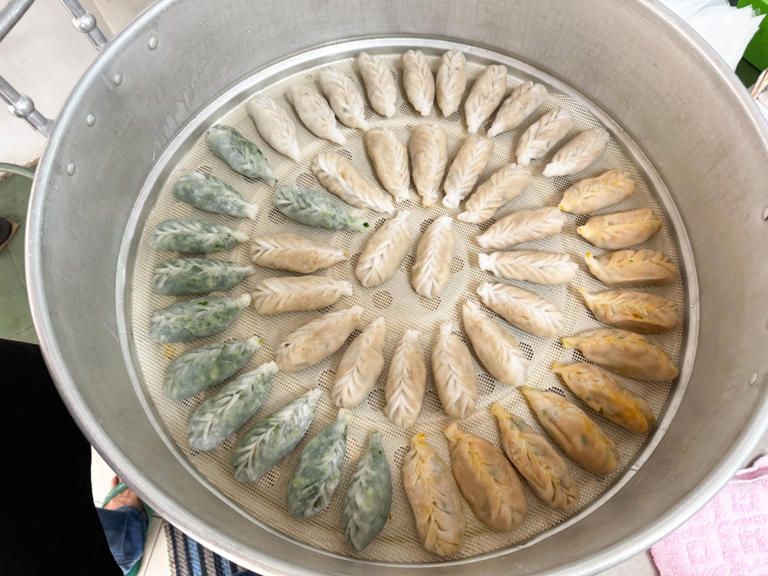 Find great ‘chai kuih’ at Pandan Jaya’s Si Xiang Restaurant together ...