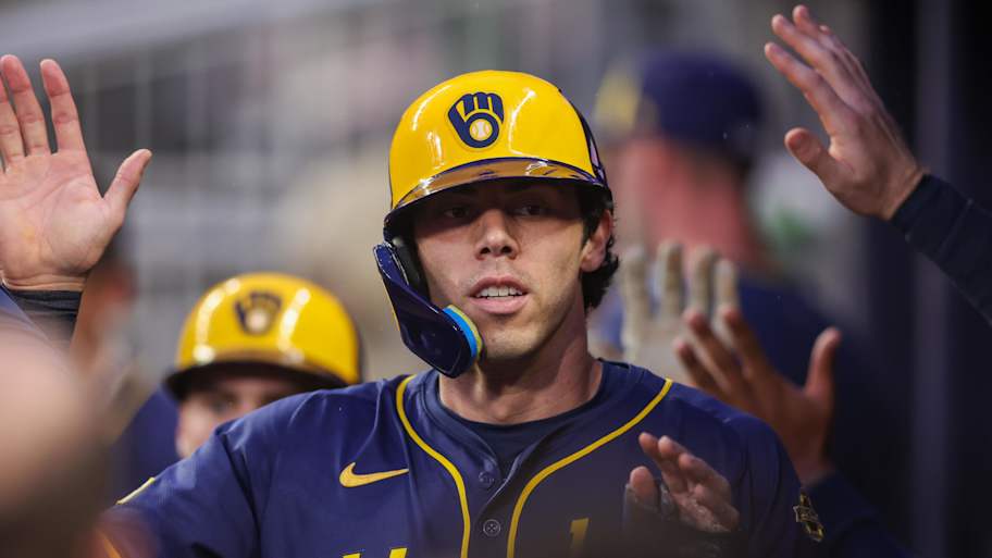 Brewers Dominant Run Now Includes Greatest Hot Streak in Franchise History