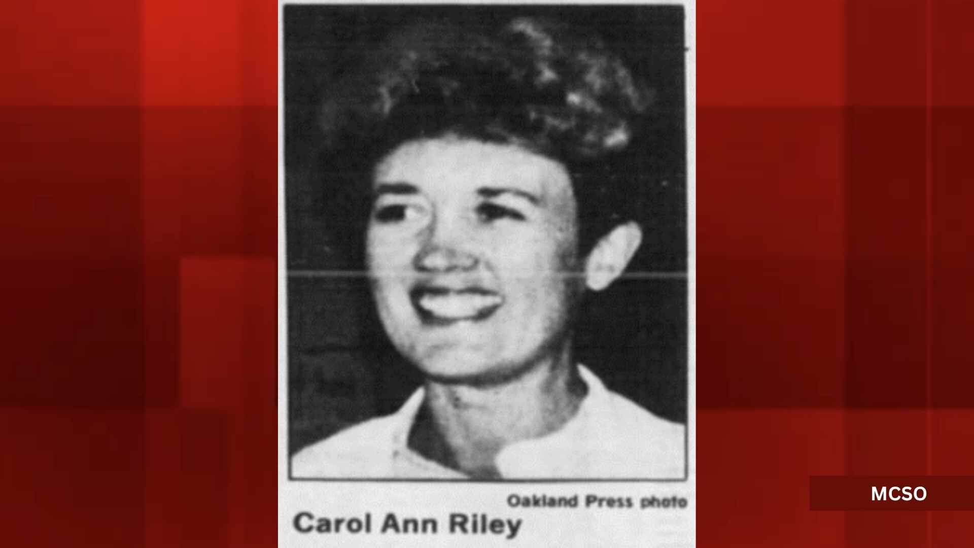 Remains found at Lake Mead in 1980s identified as nurse from San Diego