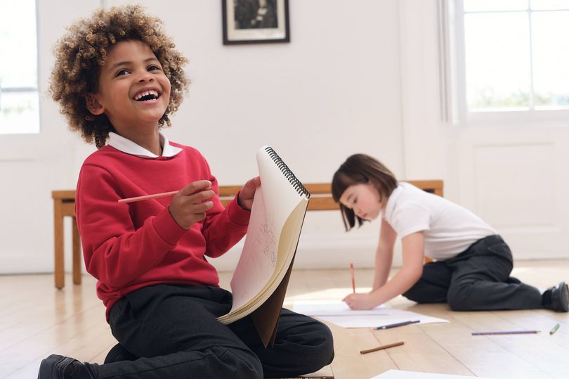 Full list of back-to-school clothing deals from M&S, Sainsbury's, Asda ...