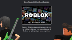Panduan Lengkap Roblox Gift Card: Harga, Cara Redeem, dan Keuntungan ...
