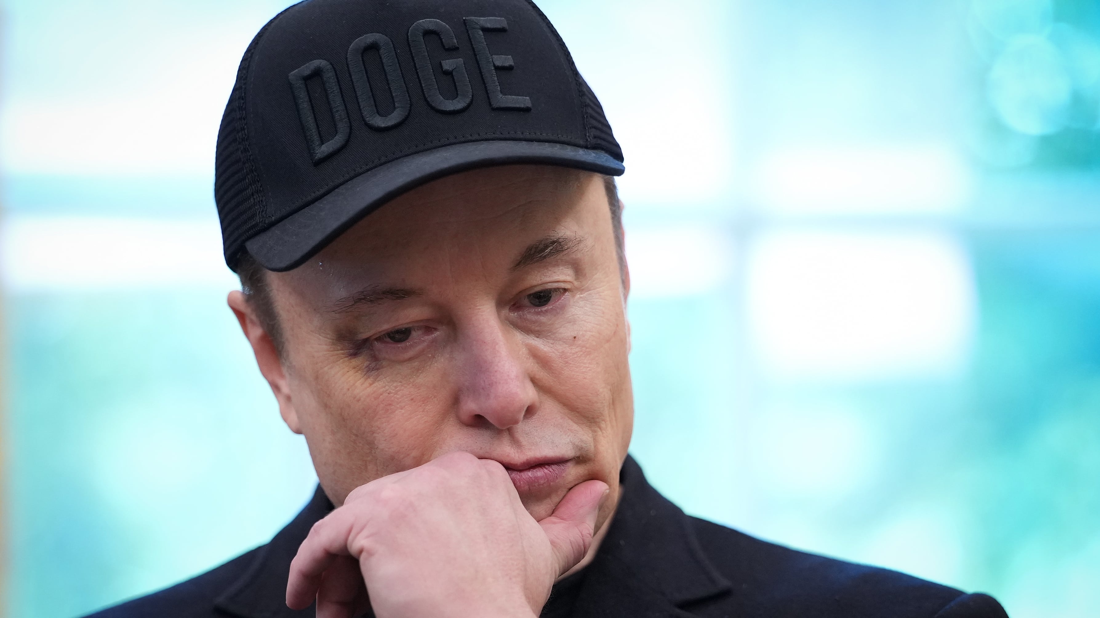 Trump Axes Musk’s ‘Genius’ DOGE Rule as Elon Purge Rages On