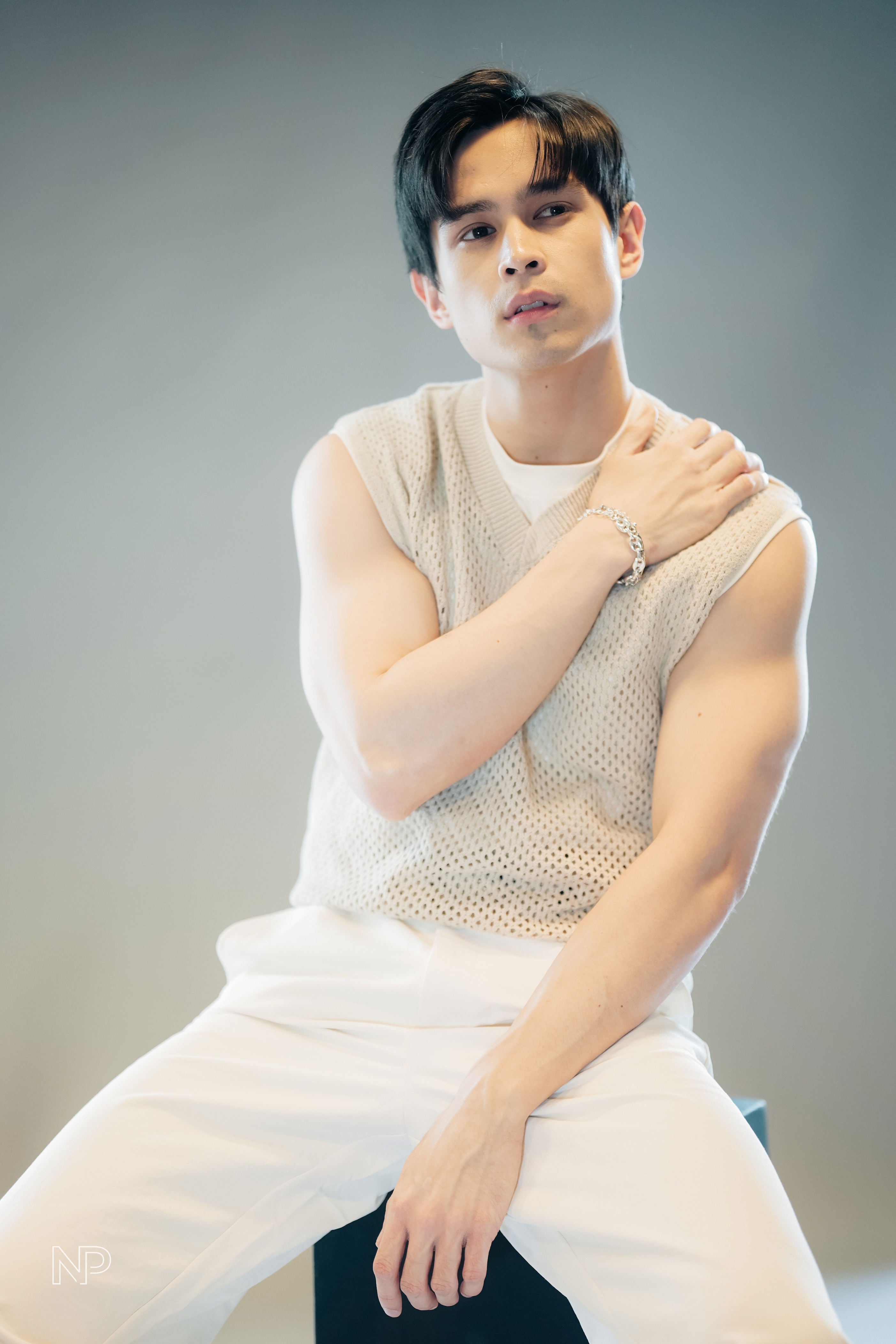 In Photos: Behind the Scenes at the 'PBB: Celebrity Collab' Big 4 Duos ...