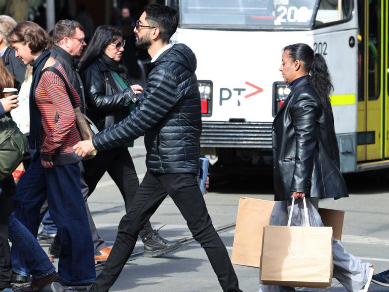 Next move after super fund collapse