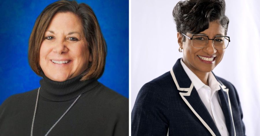Voters select Mulvany Henry, Watson as candidates for Wyandotte County ...
