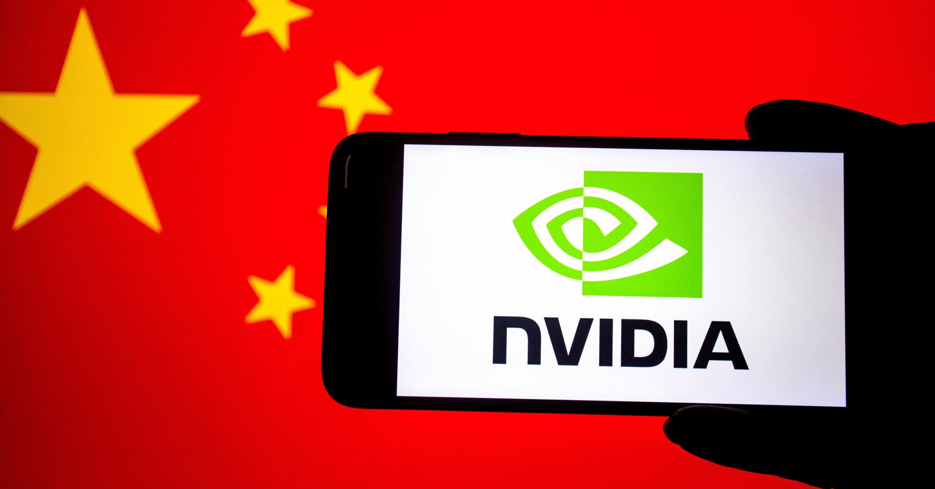 U.S. charges two Chinese nationals for illegally shipping Nvidia AI chips to China