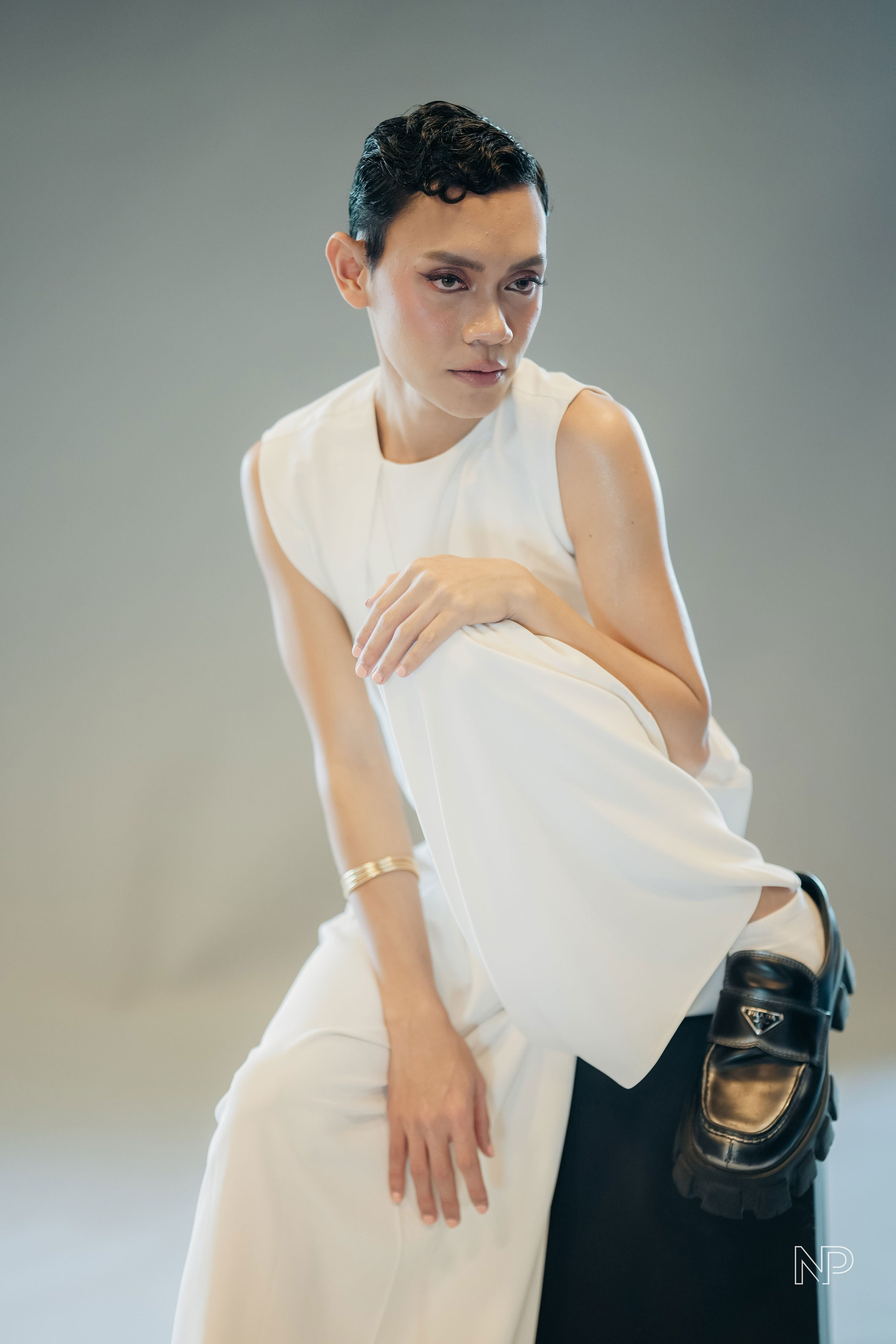 In Photos: Behind the Scenes at the 'PBB: Celebrity Collab' Big 4 Duos ...