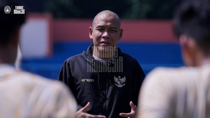 Daftar Lengkap 30 Pemain Timnas U17 Indonesia untuk Piala Kemerdekaan ...