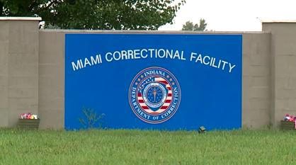 Planned expansion of Miami Correctional Facility in Indiana dubbed ...