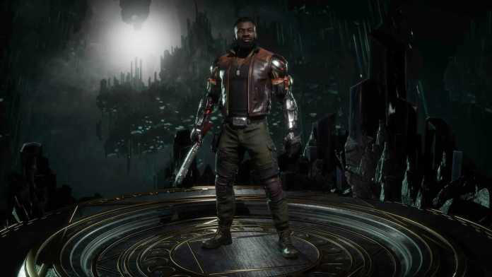 19 Strongest Characters in Mortal Kombat History