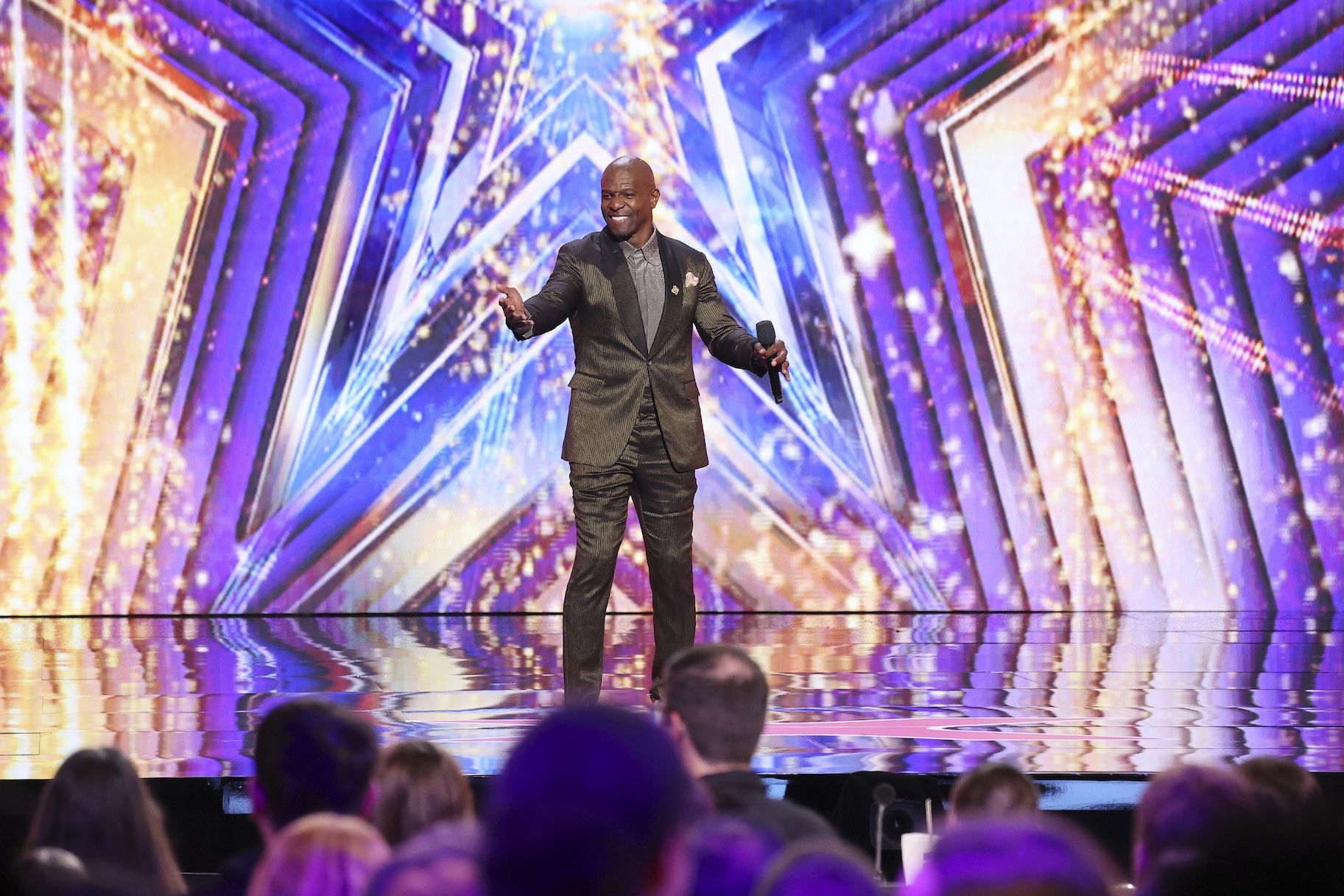 These Are the Top 44 Acts Headed to America's Got Talent Season 20's ...