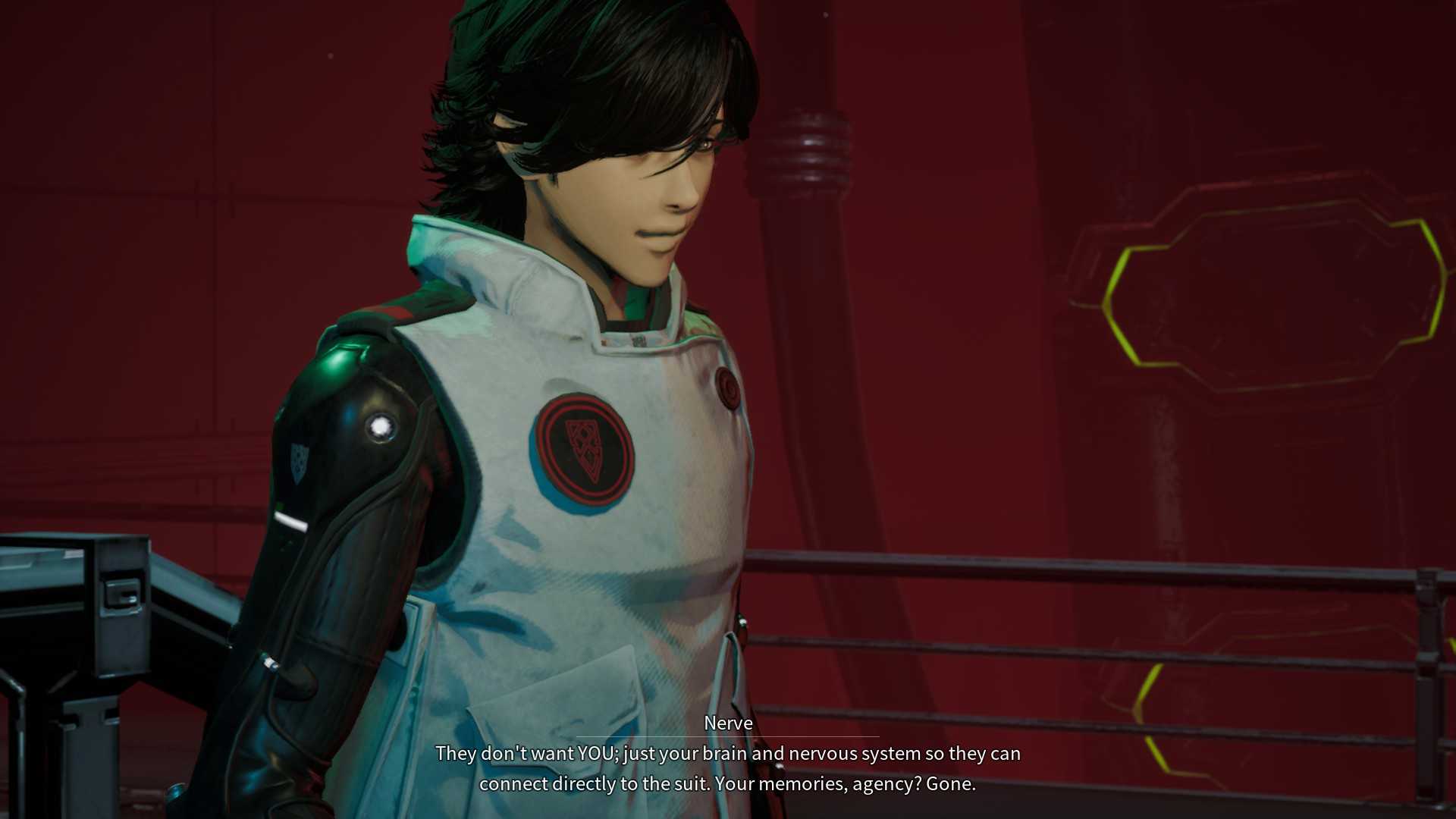Daemon X Machina: Titanic Scion - A Deep Dive into the Customizable ...