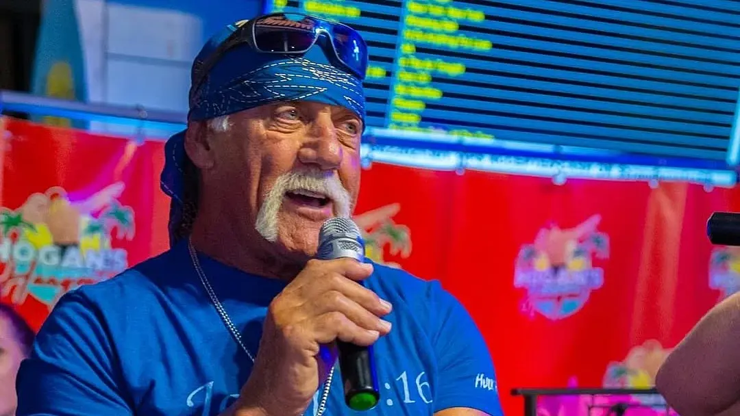 Hulk Hogan Funeral: WWE Legend Laid To Rest In Private Ceremony As ...