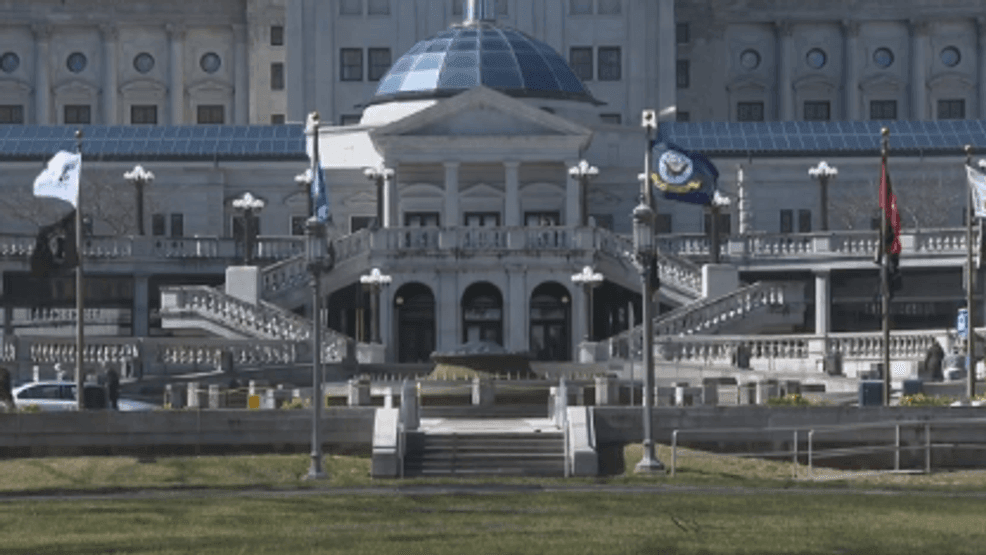 Pennsylvania counties brace for impact as state budget delay continues