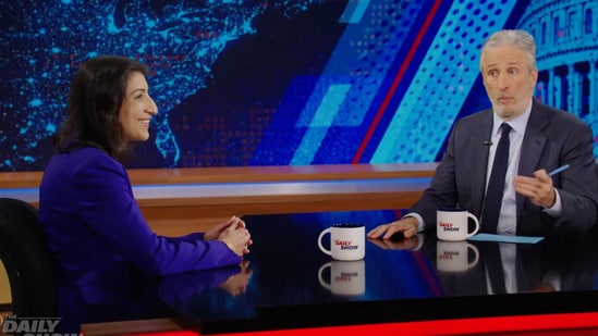 When will the Daily Show return after 3-week break? Check full timeline