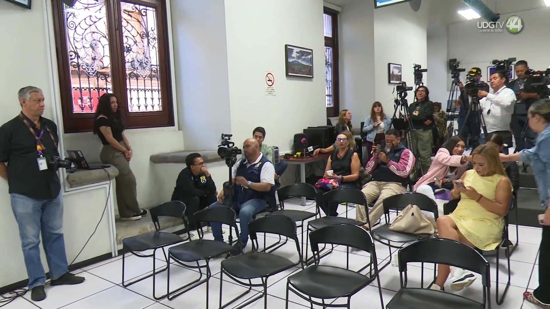 Crean Chat Violeta para reportar violencia contra las mujeres en Jalisco