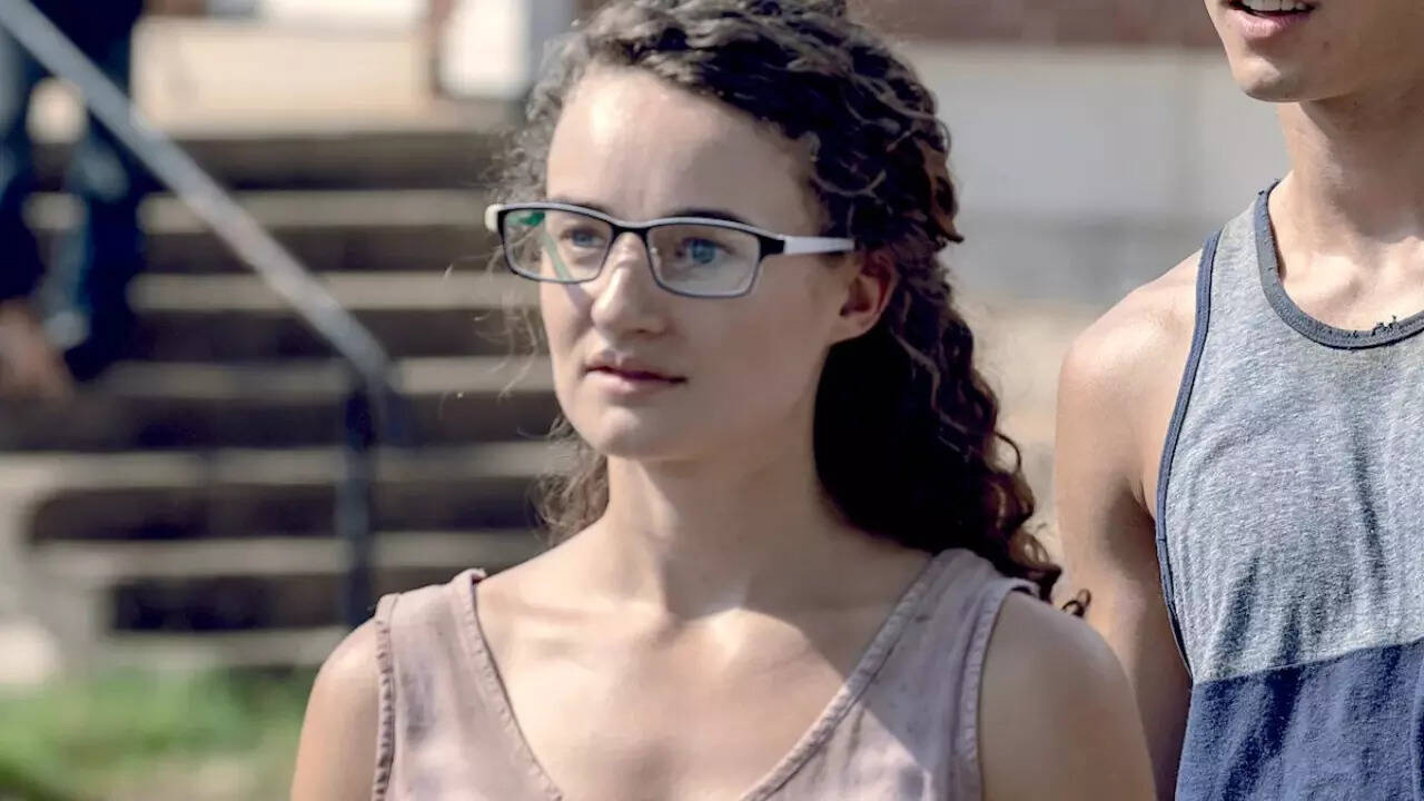 Kelley Mack dies at 33: All about the 'rare' brain cancer ‘The Walking ...