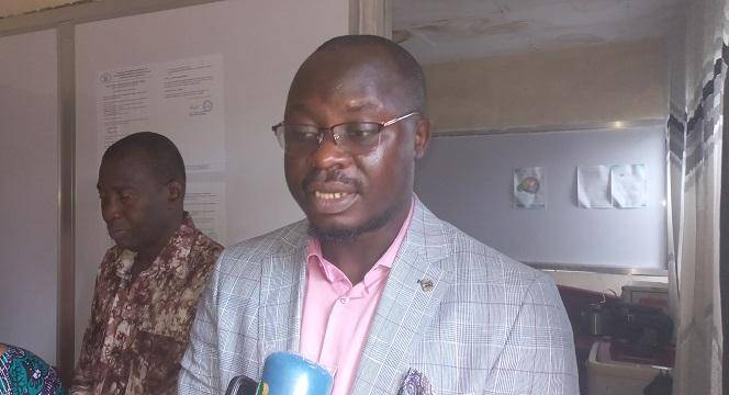 Guinée : le programme Compétence, Leadership and Education (CLE) prend ...