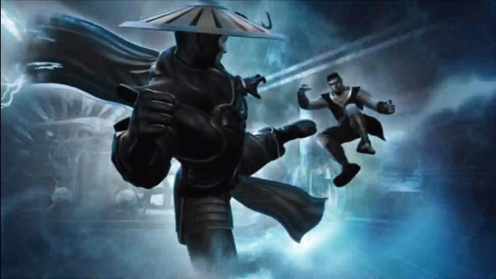 19 Strongest Characters in Mortal Kombat History