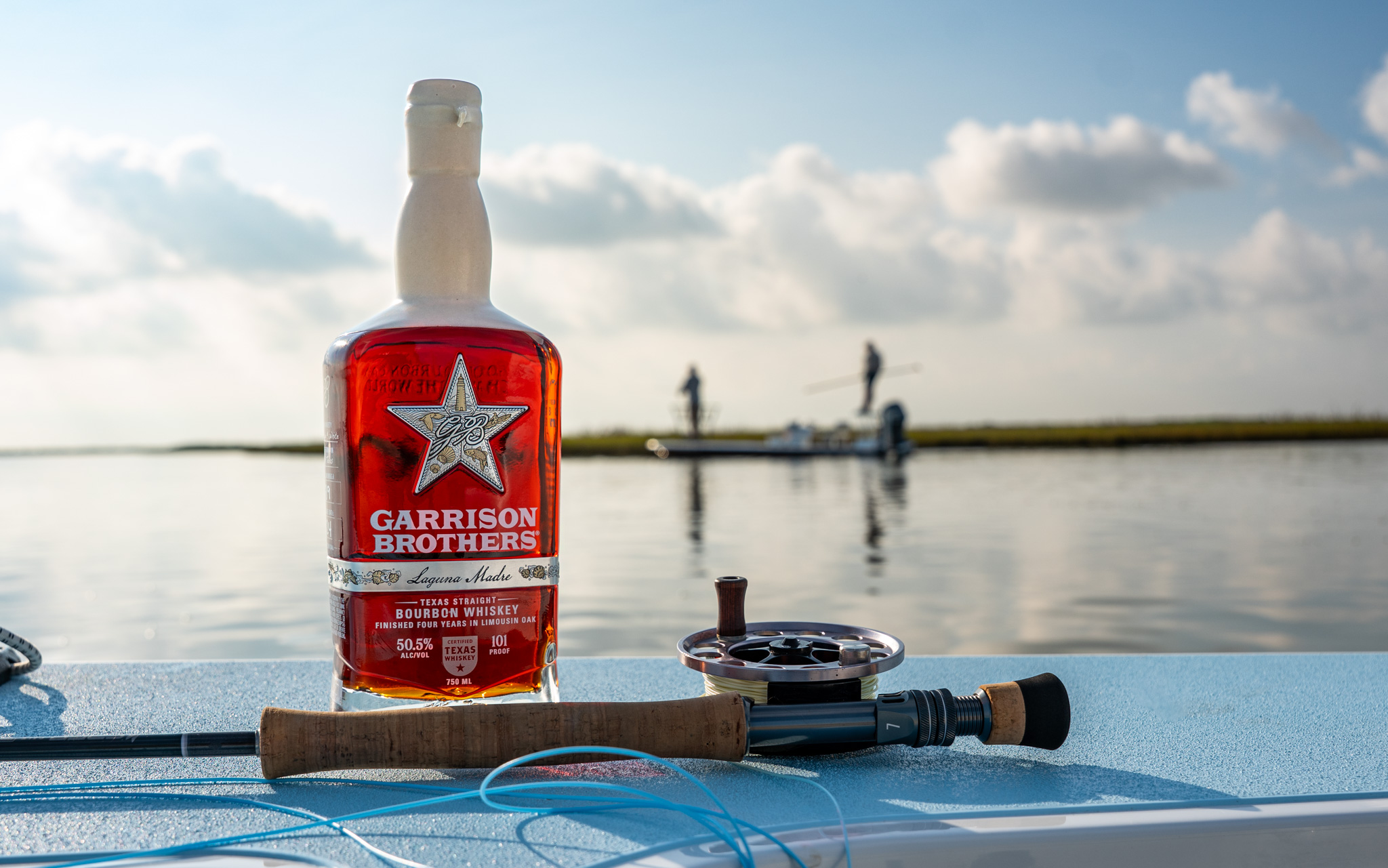 Garrison Brothers Just Announced the 2025 Release of Its Most Prized ...