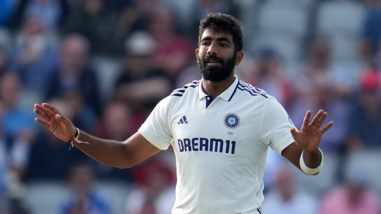 India's Jasprit Bumrah dilemma: Protect the body or preserve his magic