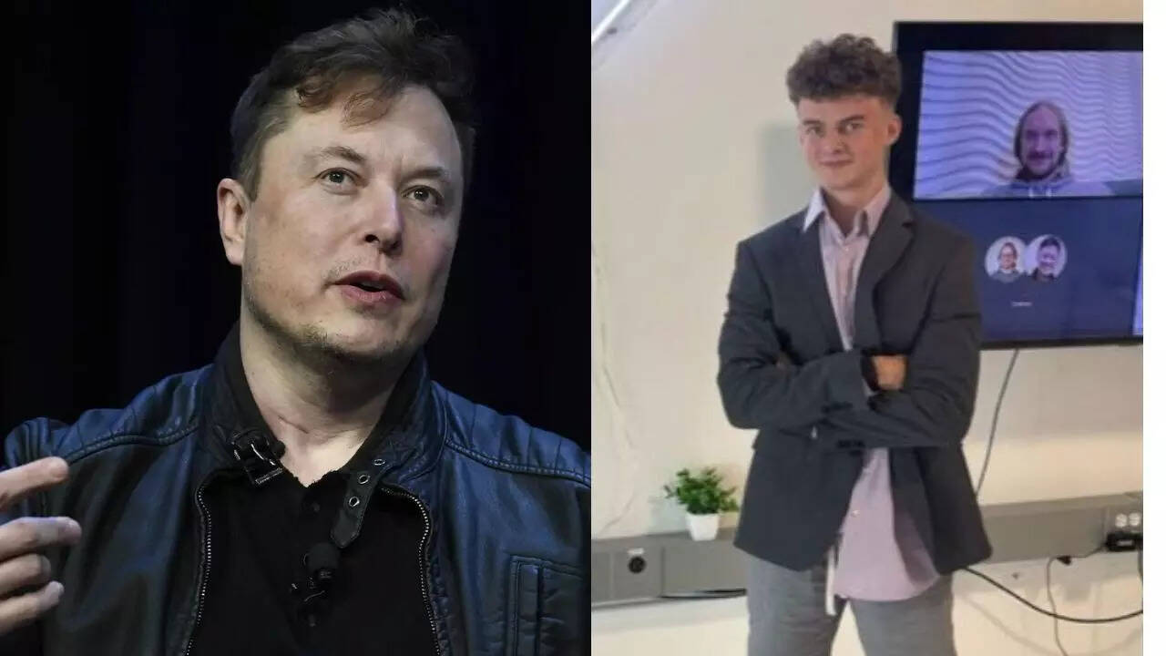 Ex-DOGE employee ‘big balls’ assaulted in Washington DC: Why was he ...