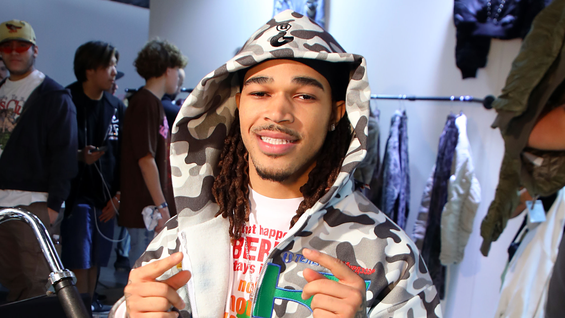 PlaqueBoyMax Hints He 'Left' FaZe Clan