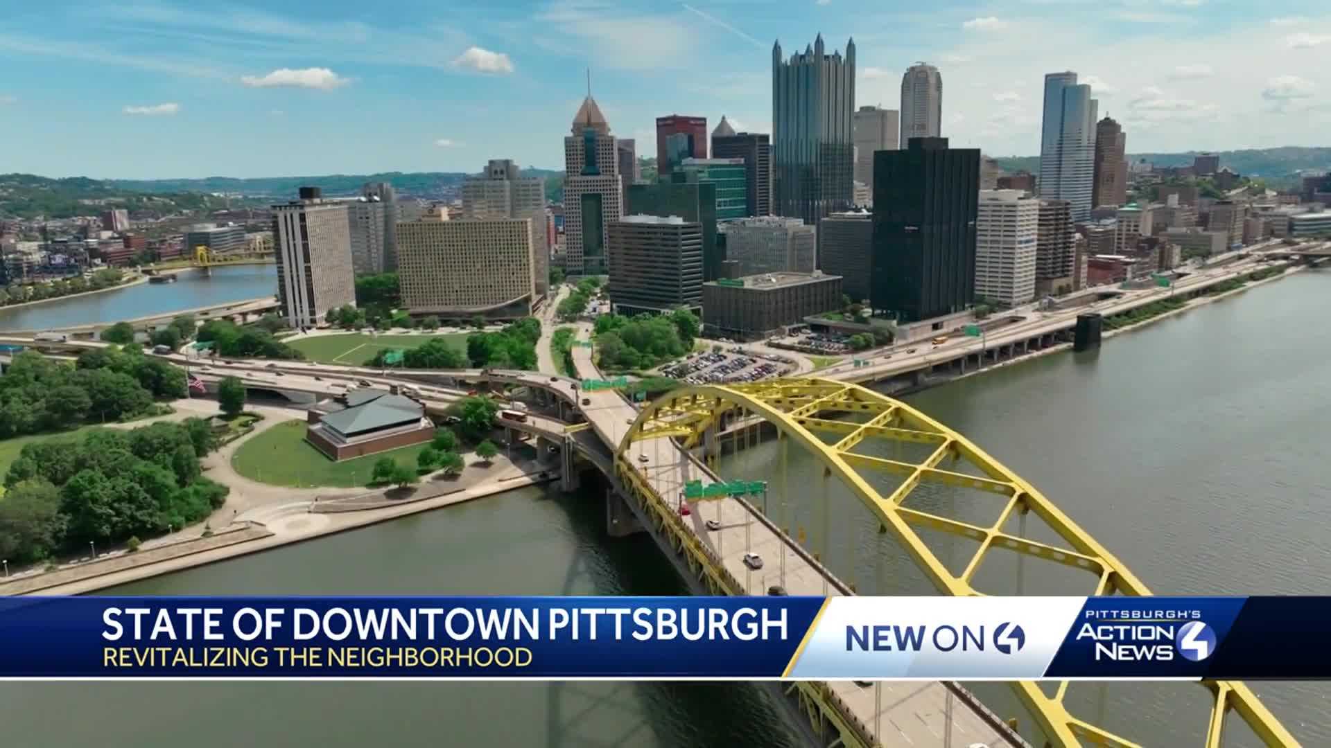 Pittsburgh controller revisits idea of annual payments by city's ...