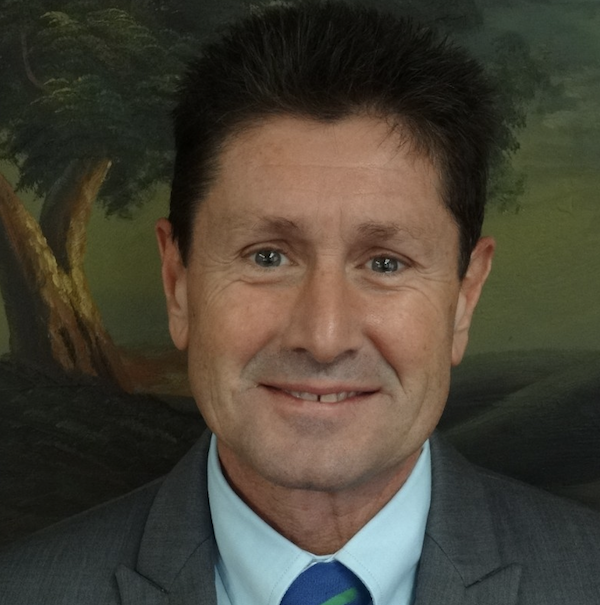 Governor Ron DeSantis appoints Robert “Bob” Asztalos as Director of the ...