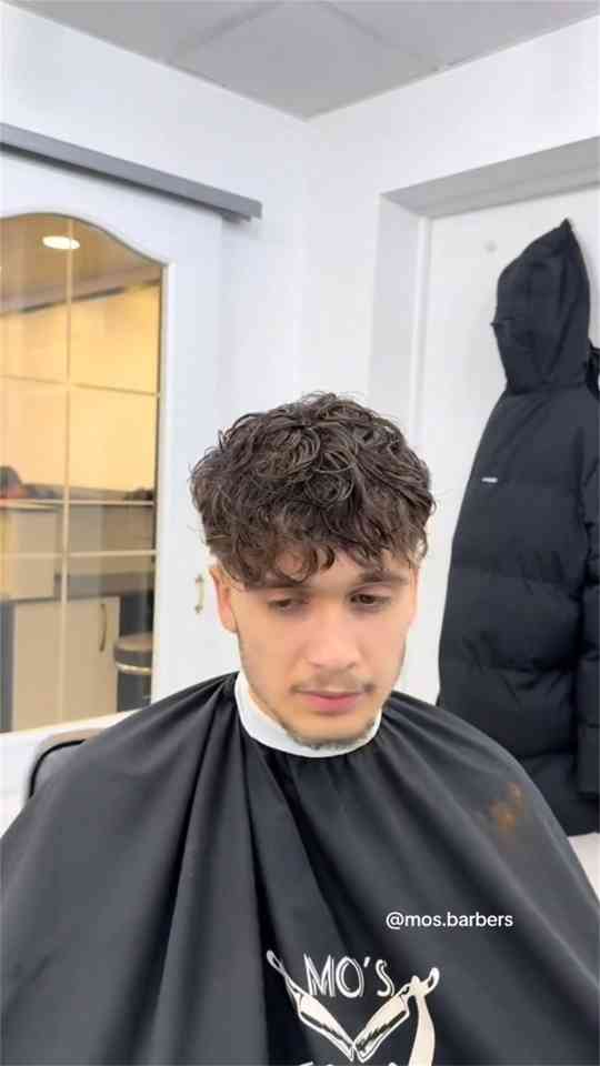 This Barber Fail Left Everyone Speechless