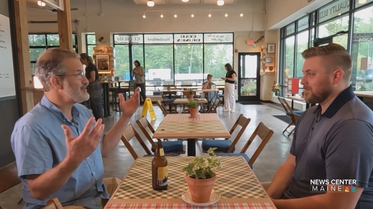 Exploring a 30-year beer legacy with Rob Tod