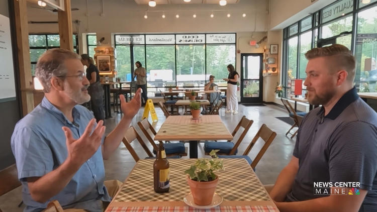 Exploring a 30-year beer legacy with Rob Tod