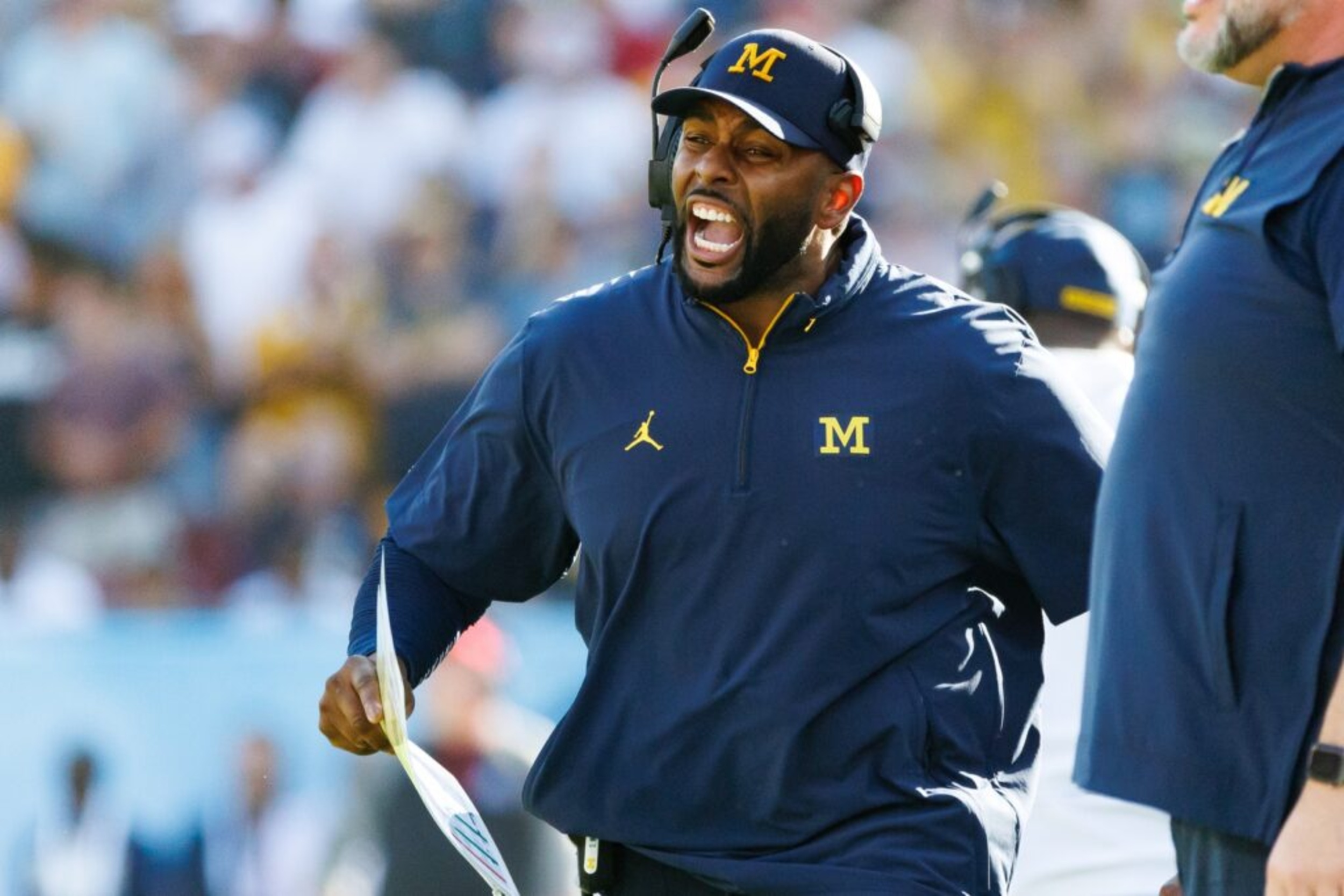 Michigan Football 2025: Ranking, Camp Battles, and Depth Chart