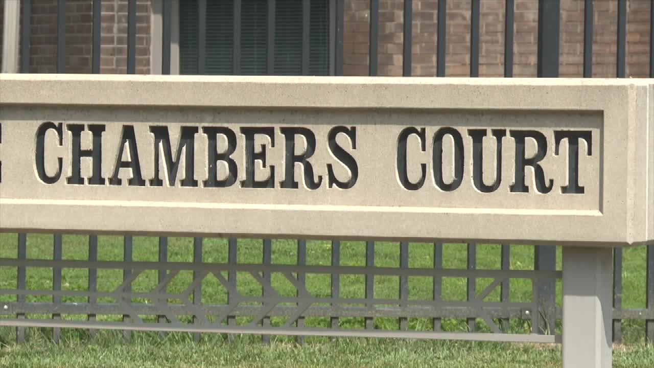 Historic Chambers Court apartments set for transformation and expansion