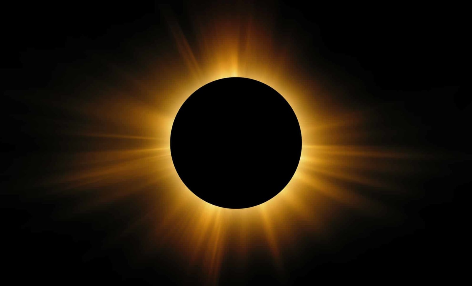 These Spacecraft Just Imitated a Solar Eclipse—And Captured Stunning ...